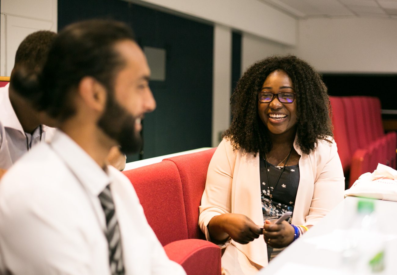 Student Associate Network - IntoUniversity