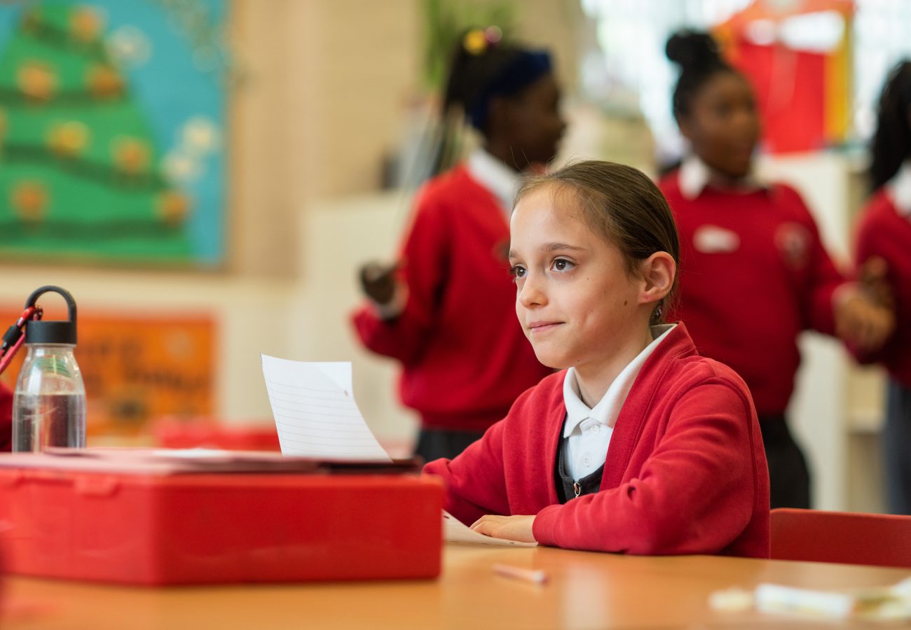 Academic Support Volunteering - IntoUniversity