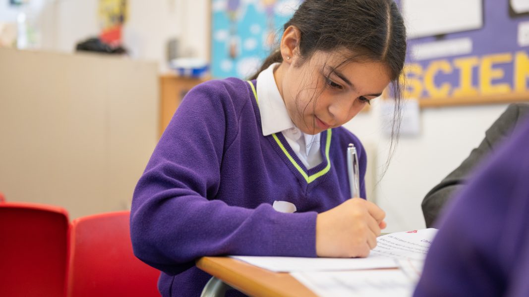 IntoUniversity Hackney South - IntoUniversity