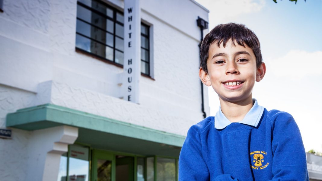 Get involved with IntoUniversity - IntoUniversity