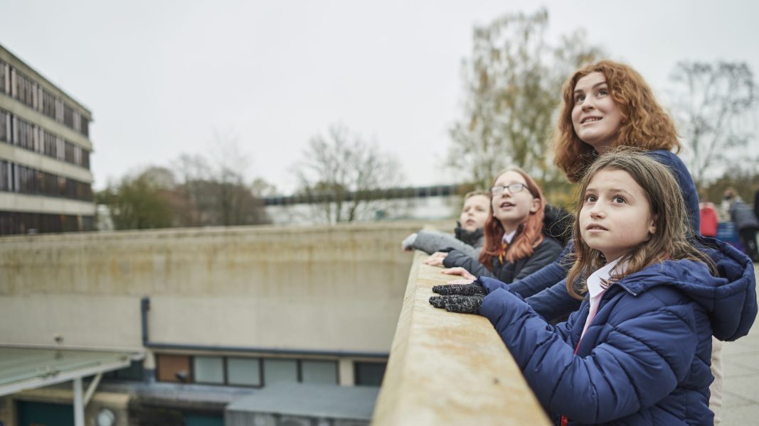 Our impact - IntoUniversity