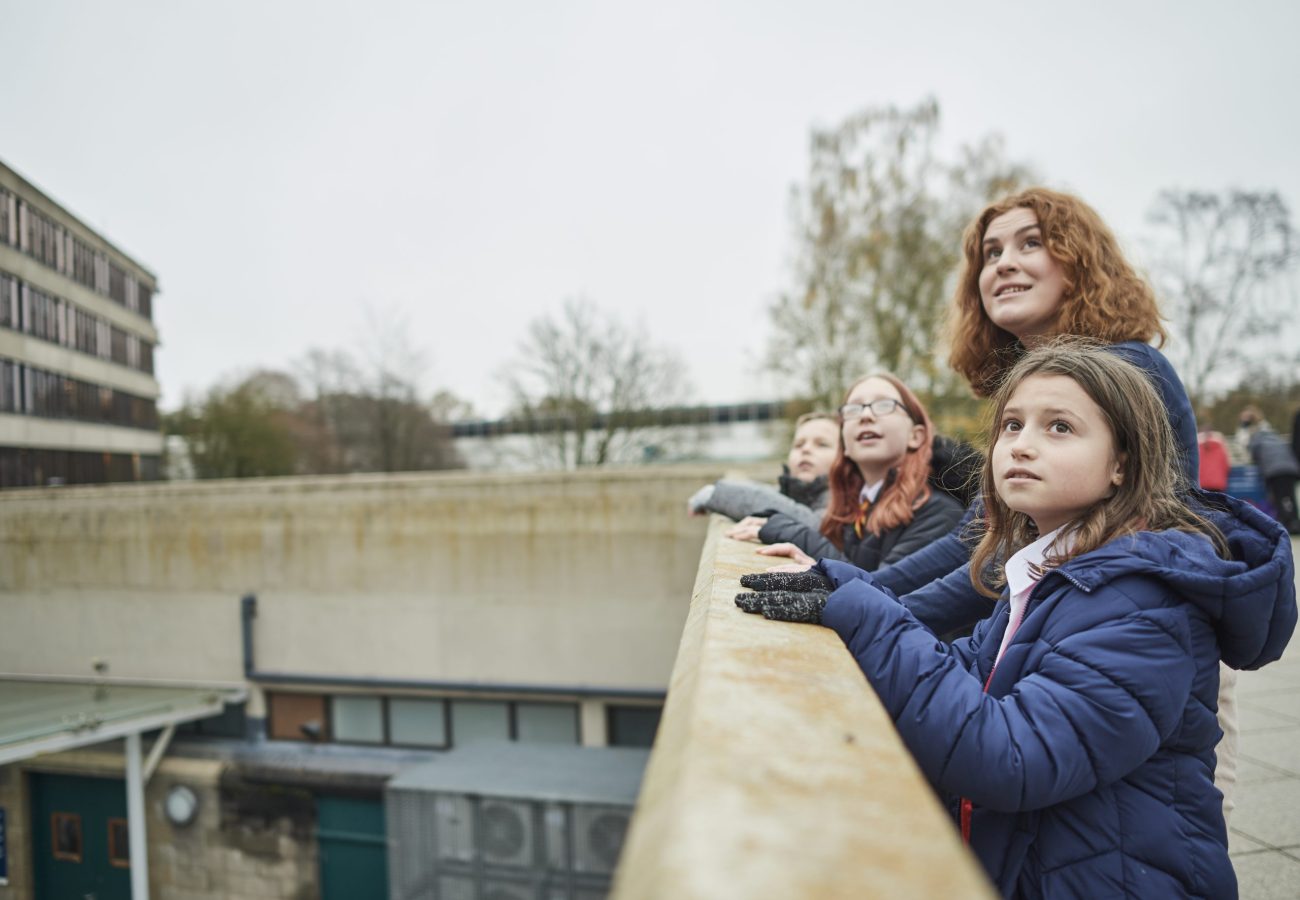 Our impact - IntoUniversity