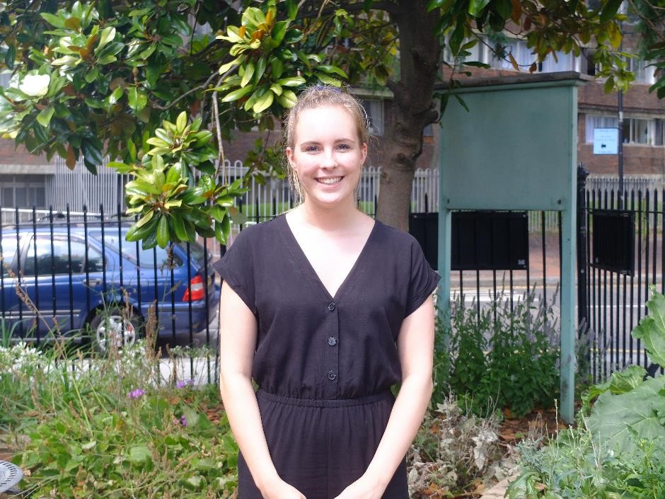 Ellen’s story - IntoUniversity