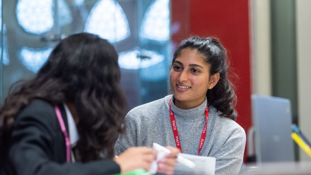 Graduate scheme - IntoUniversity