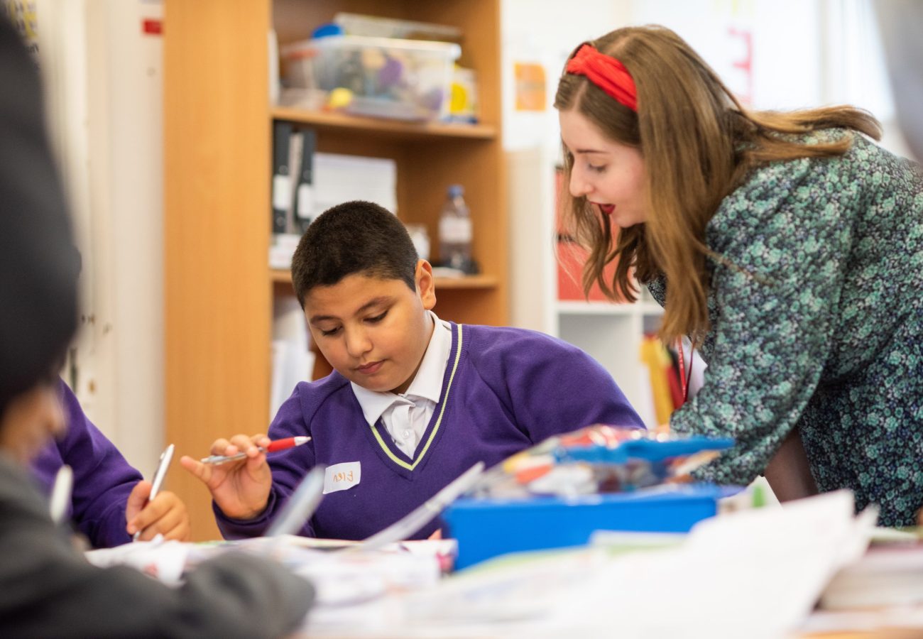 Accessibility - IntoUniversity