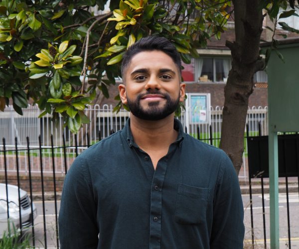 Viknesh’s story - IntoUniversity