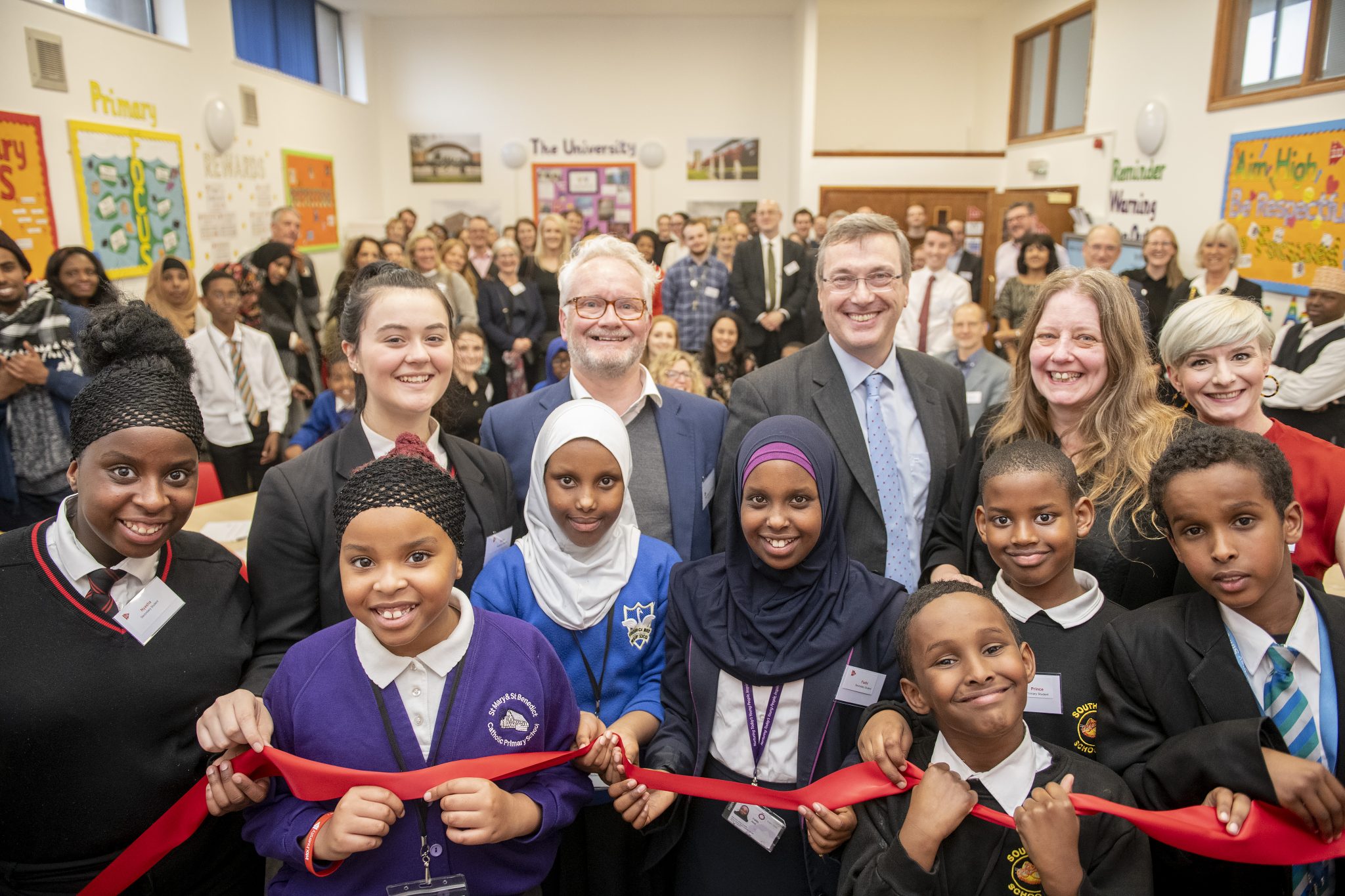 New report: A Generation of Transformation - 20 years of IntoUniversity - IntoUniversity