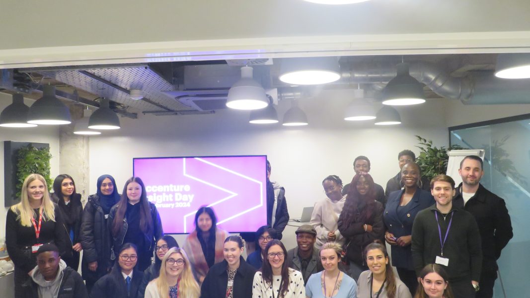 Young people in Scotland given an opportunity to hone their business ...