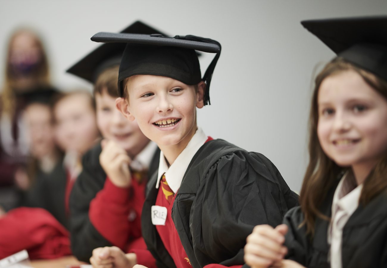 IntoUniversity Birmingham East - IntoUniversity